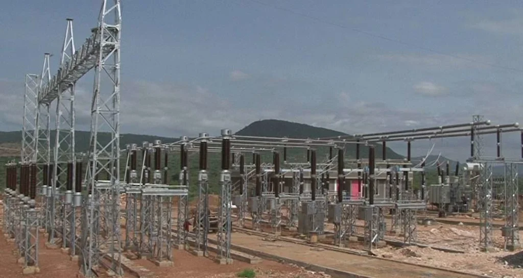 H Transmission Line Structures Electric Power Transmission Wikipedia